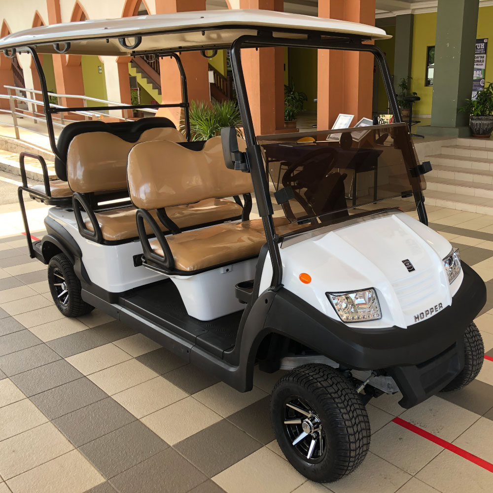 Leading Buggy Distributor Malaysia - Quality Off-Road Vehicles