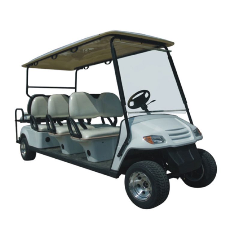HOPPER 6+2-SEATER (TR2S6+2) - AGRI PACIFIC SDN. BHD. (236721-W)