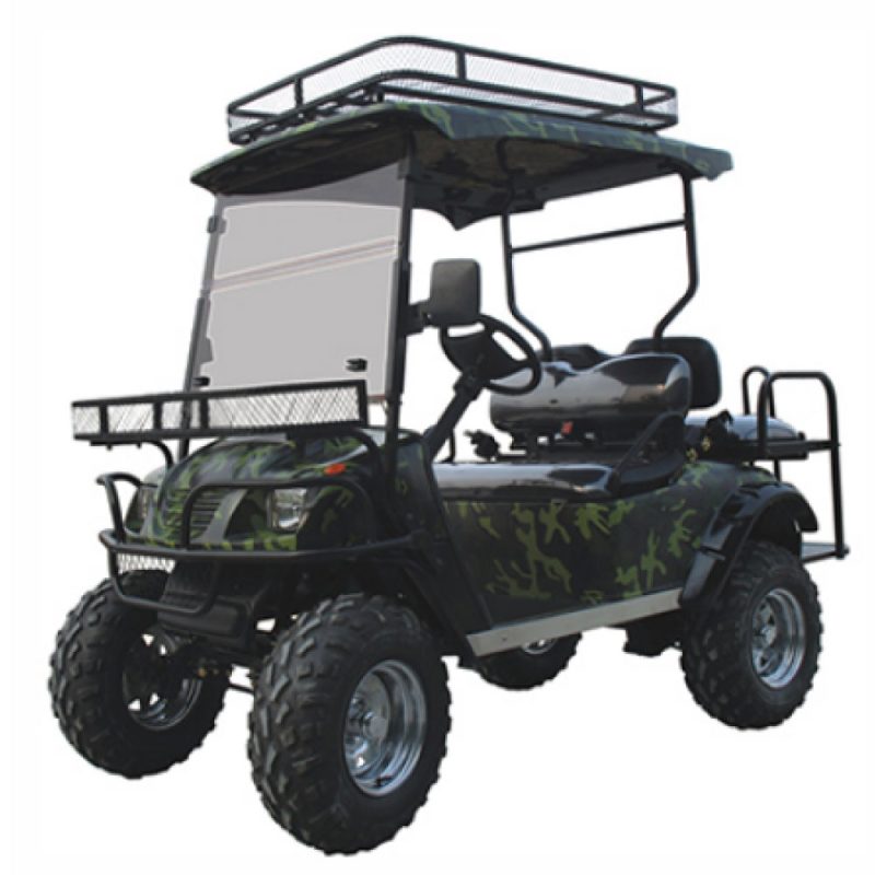 HOPPER ATV BUGGY (TR2ATV) - AGRI PACIFIC SDN. BHD. (236721-W)