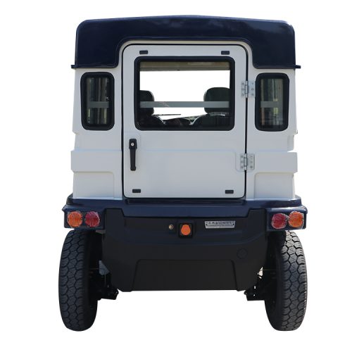 HOPPER ROGUE BUGGY (R-SERIES) - AGRI PACIFIC SDN. BHD. (236721-W)