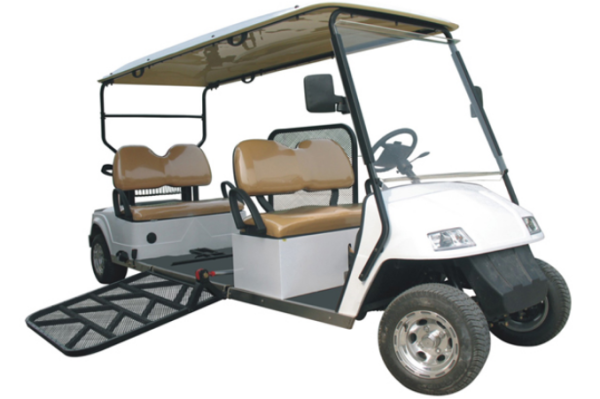 HOPPER SPECIAL-NEED BUGGY (TR2SN) - AGRI PACIFIC SDN. BHD. (236721-W)