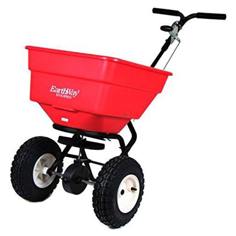 Earthway Fertiliser Spreader - AGRI PACIFIC SDN. BHD. (236721-W)