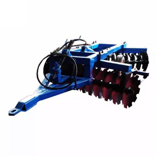 Agriculture & Implements - AGRI PACIFIC SDN. BHD. (236721-W)